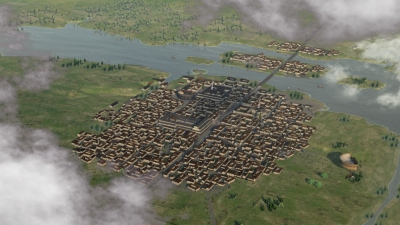 LE PILIER DES NAUTES DE LUTECE